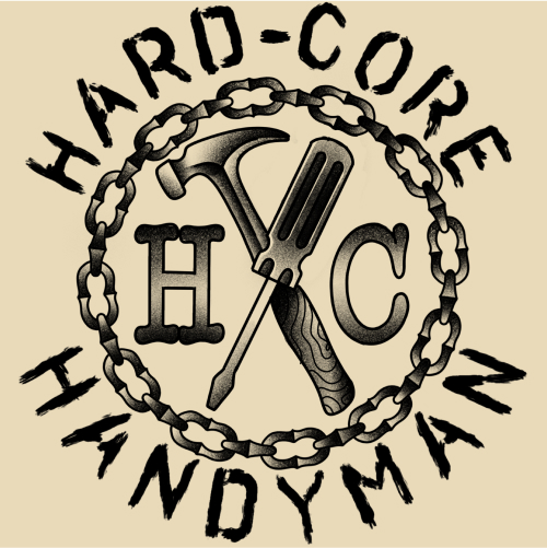 Hard-Core Handyman